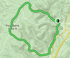 Long Mynd Circular: 736 Reviews, Map - Shropshire, England | AllTrails