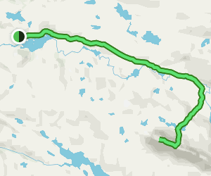 Suilven: 82 Reviews, Map - Highlands, Scotland | AllTrails