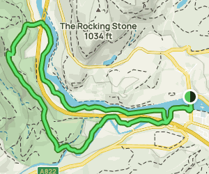 Dunkeld, Hermitage and River Braan: 111 Reviews, Map - Perth and ...