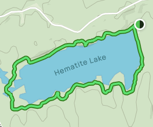 Hematite Lake Trail: 523 Reviews, Map - Kentucky | AllTrails