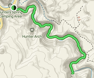 Hunter Canyon Trail: 493 Reviews, Map - Utah | AllTrails