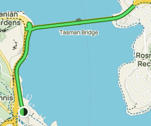 Tasman Bridge Walk: 34 Reviews, Map - Tasmania, Australia | AllTrails