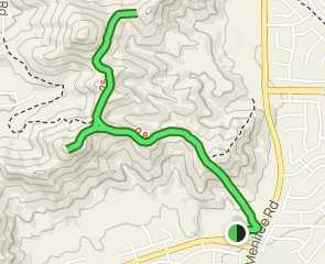 Menifee Cross and Marine Flag: 115 Reviews, Map - California | AllTrails