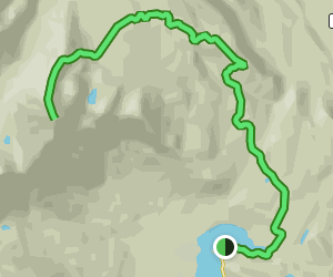 Pyramid Mountain: 163 Reviews, Map - Alberta, Canada | AllTrails