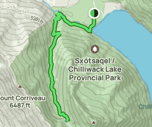 Radium Lake: 76 Reviews, Map - British Columbia, Canada | AllTrails