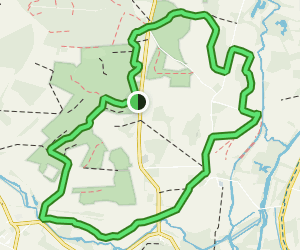 Mottisfont Estate Walk: 66 Reviews, Map - Hampshire, England | AllTrails