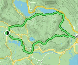 Elterwater, Skelwith Bridge, and Ambleside Circular: 66 Reviews, Map ...