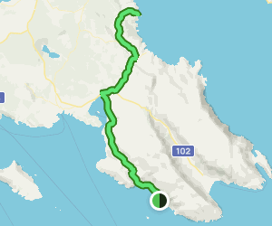 Stara Baška - Risika - Sveti Marek: 2 Reviews, Map - Primorje-Gorski ...