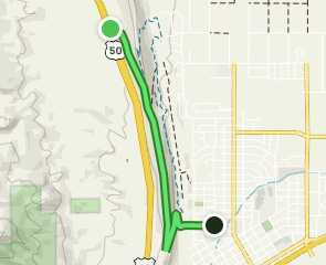 Cañon City Skyline Drive: 119 Reviews, Map - Colorado | AllTrails