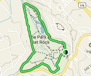 Flat Rock Loop: 623 Reviews, Map - North Carolina | AllTrails