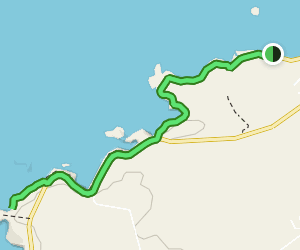 Kilkee Cliff Walk, 86 Fotos - County Clare, Ireland | AllTrails