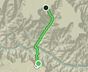 Rim-to-Rim: South Kaibab to North Kaibab Trail, Arizona - 194 Reviews ...