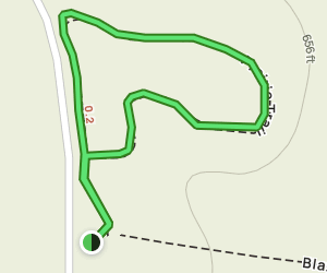 Prairie Trail: 23 Reviews, Map - Missouri | AllTrails