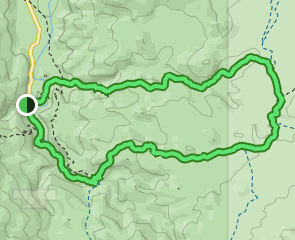 Fern Canyon Trail to Vandeventer Trail Loop, California - 357 Reviews ...