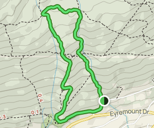 Brothers Creek - Crossover - Baden Powell Trail: 662 foto's - British ...