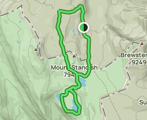Sunshine Meadows: 166 Reviews, Map - Alberta, Canada | AllTrails