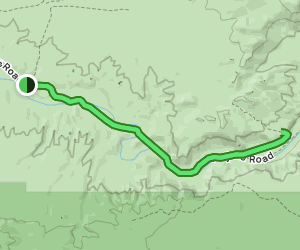 Spooky Canyon: 60 Reviews, Map - California | AllTrails