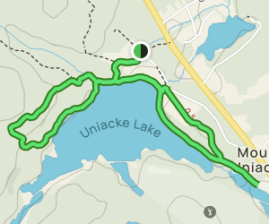 Uniacke Lake: Red Spruce Loop: 232 foto's - Nova Scotia, Canada | AllTrails