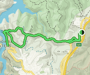 Cowan to Berowra Waters: 22 Reviews, Map - New South Wales, Australia ...