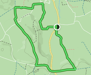 Meon Valley Circular Pub Walk | Map, Guide - Hampshire, England | AllTrails