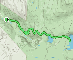 AllTrails | Garibaldi Lake: 3487 Reviews, Map - British Columbia, Canada