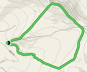 Nire Valley Trails - Coumduala Loop: 68 Reviews, Map - County Waterford ...