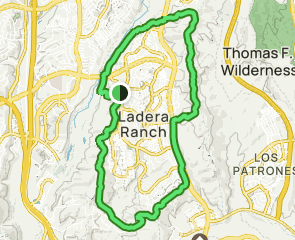 Ladera Ranch Loop Trail: 96 Reviews, Map - California | AllTrails