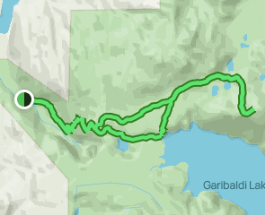 Panorama Ridge, British Columbia, Canada - 2,359 Reviews, Map | AllTrails