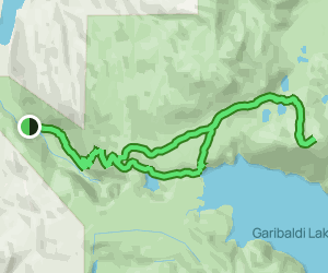 AllTrails | Panorama Ridge: 2034 Reviews, Map - British Columbia, Canada