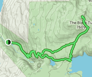 AllTrails | The Black Tusk: 530 Reviews, Map - British Columbia, Canada