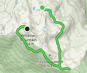 Harmony Lake Trail - Musical Bumps Trail - High Note Trail: 501 Reviews ...