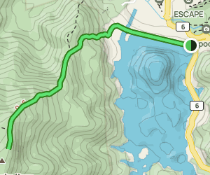 Teluk Bahang Reservoir - Bukit Batu Itam: 2 Reviews, Map - Penang ...