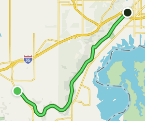 AllTrails | DWP Trail: 14 Reviews, Map - Minnesota