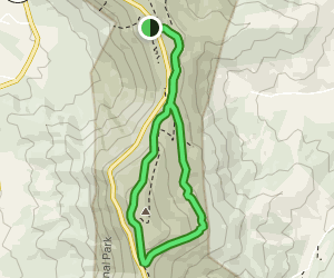 Snead Farm Dickey Ridge Loop Trail: 1344 Reviews, Map - Virginia ...