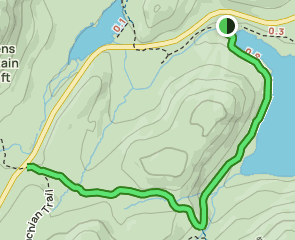 Silver Mine Lake Trail, New York - 68 Reviews, Map | AllTrails