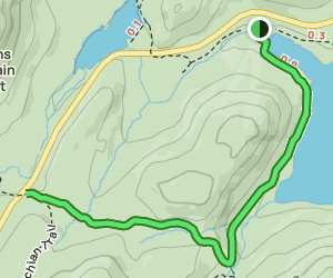 AllTrails | Silver Mine Lake Trail: 68 Reviews, Map - New York
