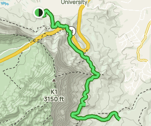 Ko'olau Golf Course to Maunawili Falls via Old Pali Road: 134 Reviews ...