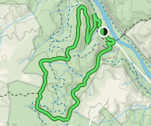 Cascade Falls Loop Trail : 1877 Reviews, Map - Maryland | AllTrails