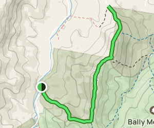 AllTrails | Mudgeeraba Hills: 54 Reviews, Map - Queensland, Australia