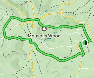 Frieth, Fingest and Skirmett Circular: 57 Reviews, Map - Oxfordshire ...