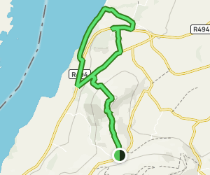 Millennium Cross and Lough Derg Loop: 212 foto's - County Tipperary ...