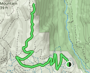 Mount Fromme via Grouse Mountain Highway: 62 Reviews, Map - British ...