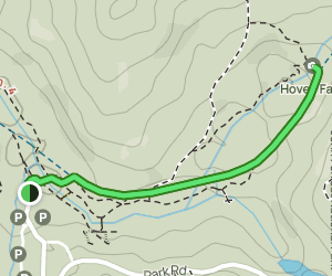 Hovea Falls Walk: 55 Reviews, Map - Western Australia, Australia ...