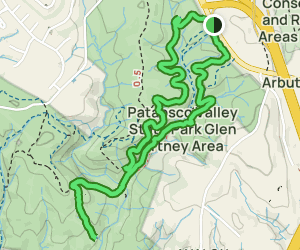 Soapstone Trail: 1664 Reviews, Map - Maryland | AllTrails