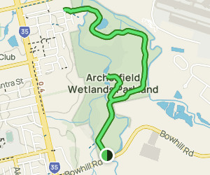 Archerfield Wetlands Discovery Trail: 25 Reviews, Map - Queensland ...