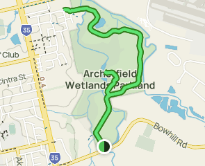 Archerfield Wetlands Discovery Trail: 29 Reviews, Map - Queensland ...