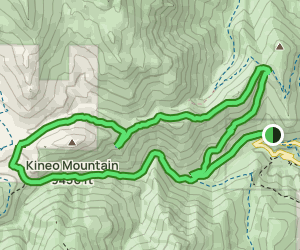 Seven Bridges, Jones Park, and Buckhorn Loop: 618 Reviews, Map ...