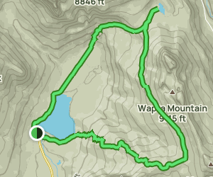 Emerald Triangle: 195 Reviews, Map - British Columbia, Canada | AllTrails