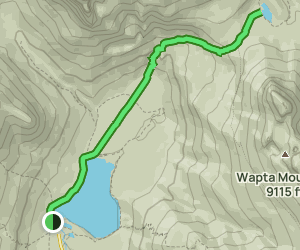 AllTrails | Yoho Pass - Yoho Lake: 152 Reviews, Map - British Columbia ...