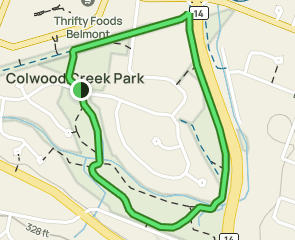 Colwood Creek Park Loop, British Columbia, Canada - 43 Reviews, Map ...